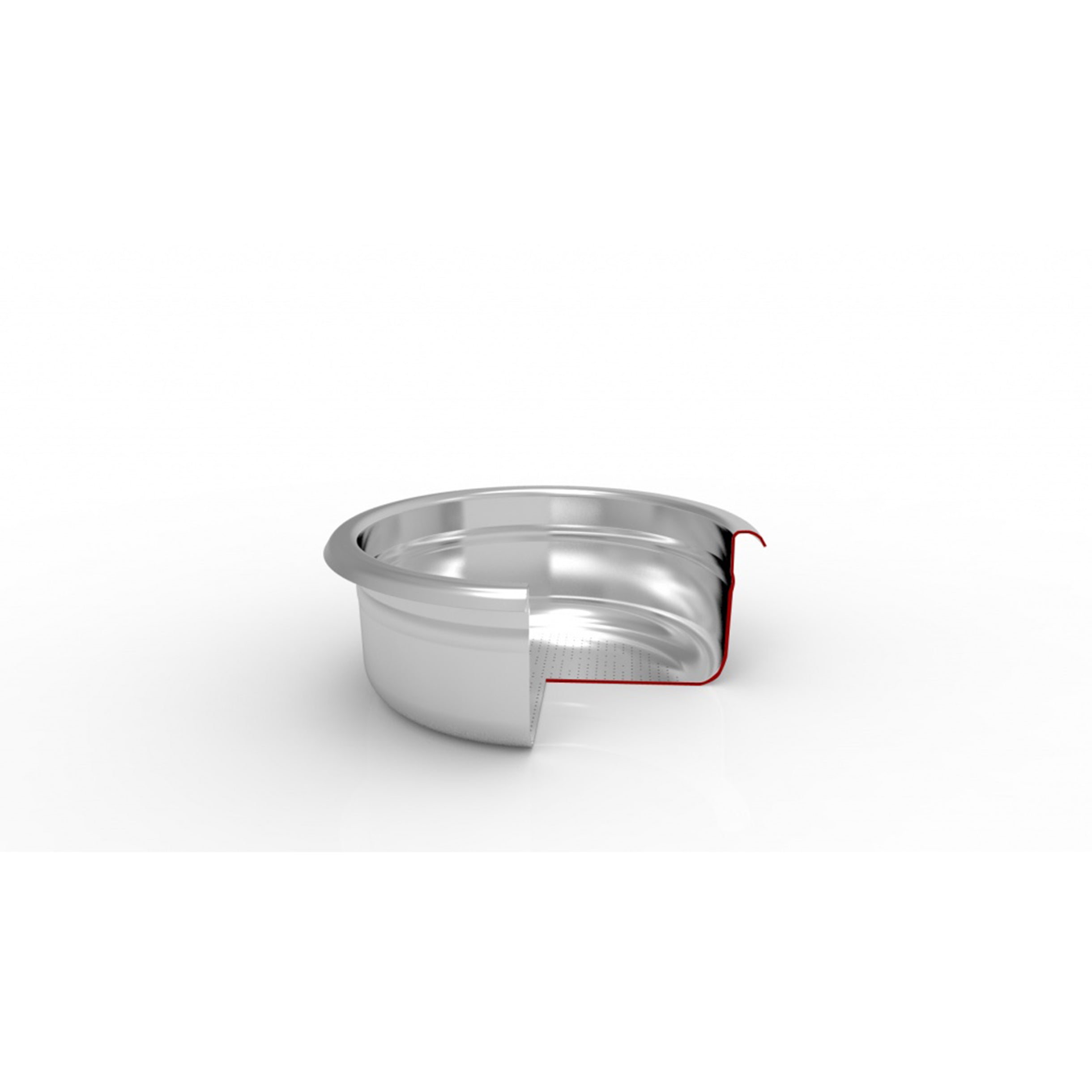 IMS Kaffeesieb 2T 14/20 gr B70 H26.5